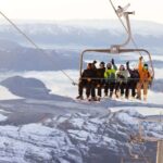 Treble Cone: Single Day Ski Lift Pass - Detailed Terrain Breakdown and Operational Aspects