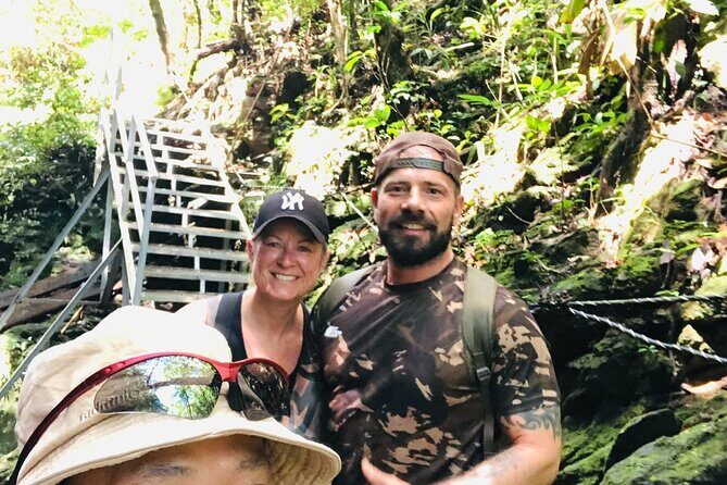 Trecking Bch Mã National Park in Hue - Authentic Insights: What Travelers Say