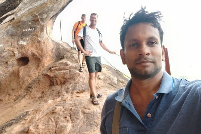 Trekking Dimbulagala Mountain - Who Would Love This Tour?