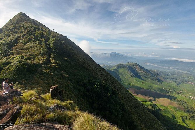 Trekking in Munnar - The Logistics: Timing, Transportation & Group Size