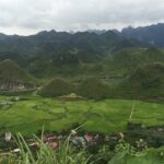 Trekking In Northern Of Vietnam 9 Days 8 Nights - Day 2: Into the Mountains and Ethnic Villages