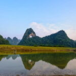 Trekking on Vietnam's hidden trails 13 days 12 nights - Transportation, Guides, and Group Dynamics