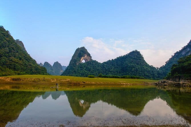 Trekking on Vietnam's hidden trails 13 days 12 nights - Transportation, Guides, and Group Dynamics