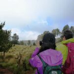 Trekking Through The Volcanoes - Authenticity and Value: Why It’s Worth It