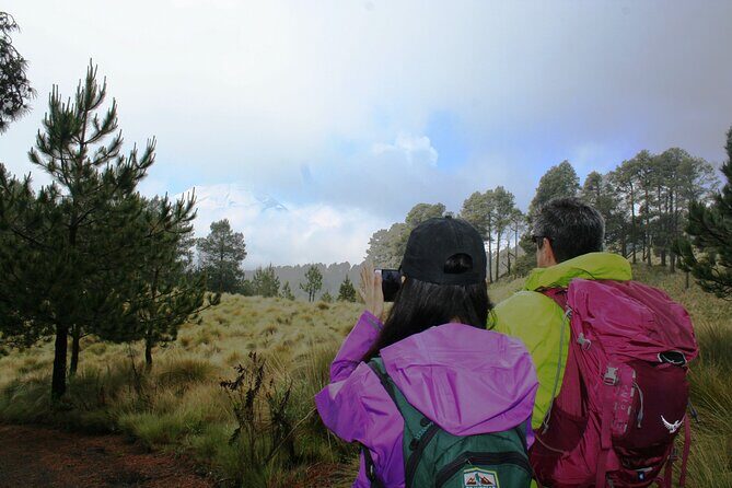 Trekking Through The Volcanoes - Authenticity and Value: Why It’s Worth It