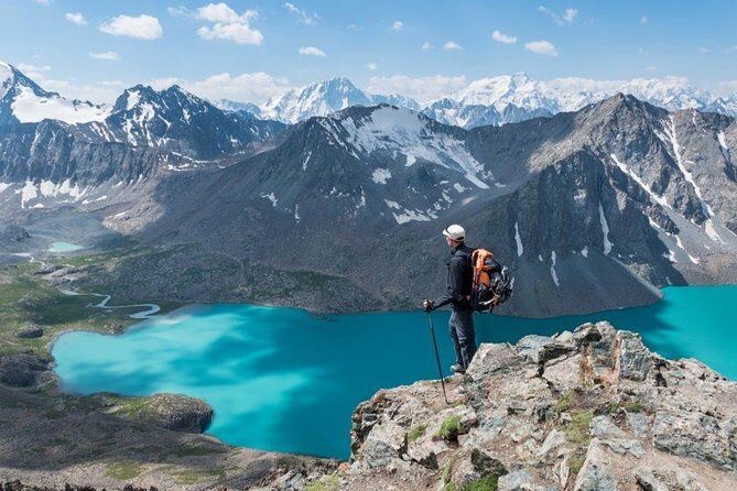 Trekking to Ala Kul Lake - Best of Tian Shan Mountains - Authentic Experiences and Traveler Feedback