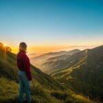 Trekking To Pergasingan Hill - What to Expect at Each Stop