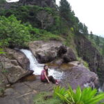 Trekking to The Highest Waterfall in Sri Lanka from Ella - A Step-by-Step Breakdown of the Itinerary