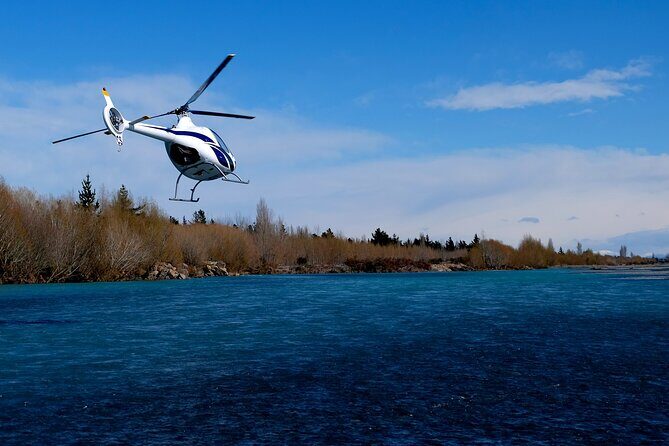 Trial Flight - Who Should Consider This Tour?
