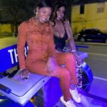 Trill On Wheels: Houston's Hip-Hop Party Bike Tour - The Bar Stops: Local Nightlife