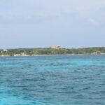 Trimaran La Lupita,Sail Away to Isla Mujeres from Cancun - The Return Voyage: Tequila Party and Spinnaker Flight
