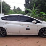 Trincomalee City to Colombo (CMB) Airport Private Transfer - Who Will Benefit Most from This Experience