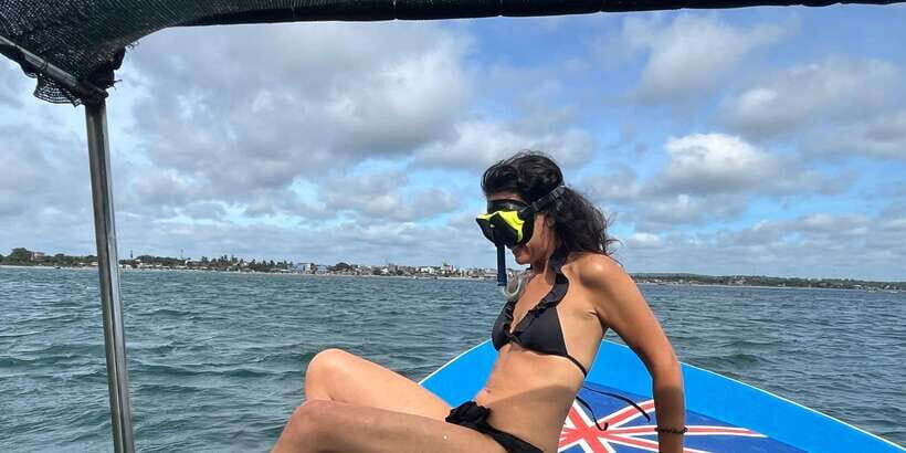 Trincomalee : Snorkeling in trincomalee - What to Expect on the Tour