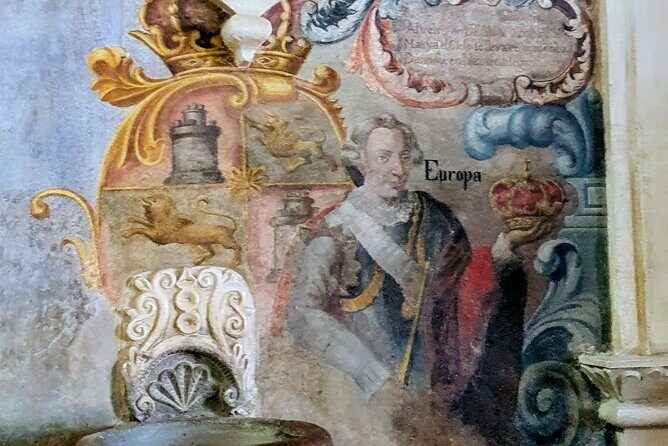 Trip from San Miguel to the Sacred Frescoes of Atotonilco - The Personal Touch: Guided Insight and Attendee Experiences