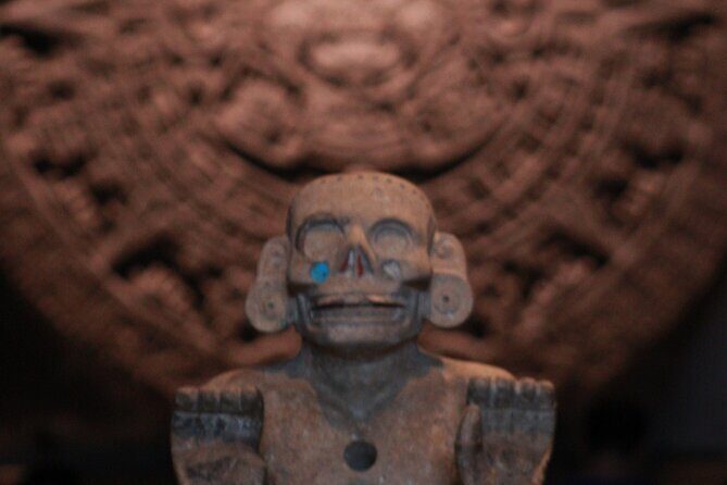 Trip Photography in Mexico City - What the Locations Bring to Your Photos