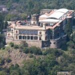 Trip to Chapultepec Castle Mexico City - The Experience and Authenticity