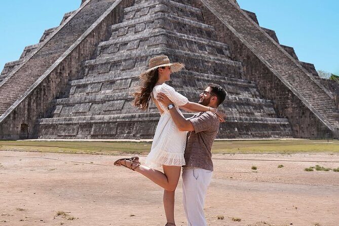 Trip to Chichen Itza with expert guides, Cenote swim & Valladolid - FAQ