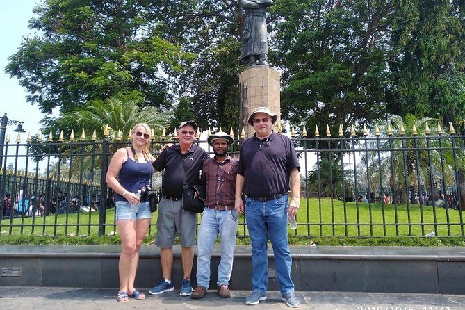 Trip to Elephanta caves from Mumbai - Who Will Enjoy This Tour?