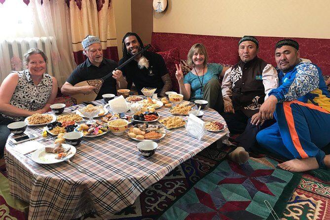 Trip to Kazakh family of Eagle hunters in Astana (6 hours) - The Real Value of This Tour
