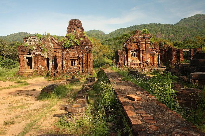 Trip To My Son Holy Land From Hoi An - Frequently Asked Questions