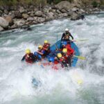 Trishuli Day Rafting by Private Vehicle - What’s Included & What to Consider