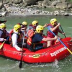Trishuli River Rafting - Day Trip - Detailed Review of the Experience