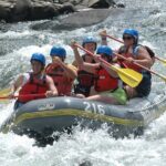 Trishuli River Rafting day trip from Kathmandu - The Journey Begins: From Kathmandu to the Trishuli River