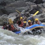 Trishuli River Rafting - Overnight - A Trusted Look at the Trishuli River Rafting Overnight Tour