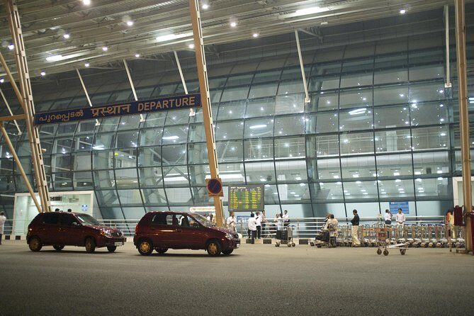 Trivandrum Airport Transfer to Trivandrum Hotels - Analyzing the Cost and Value