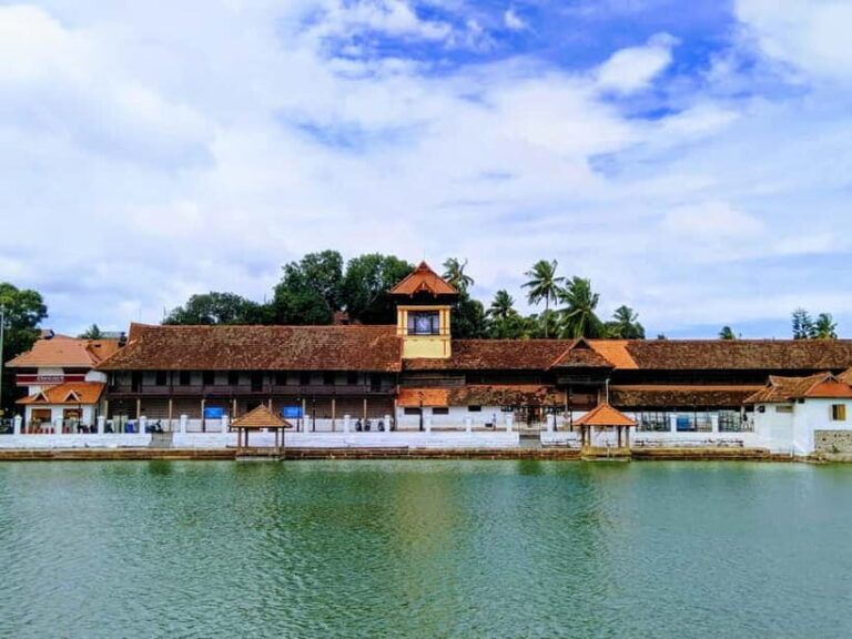 Trivandrum:A Guided Tour of Heritage & Local Flavours - Authenticity and Value