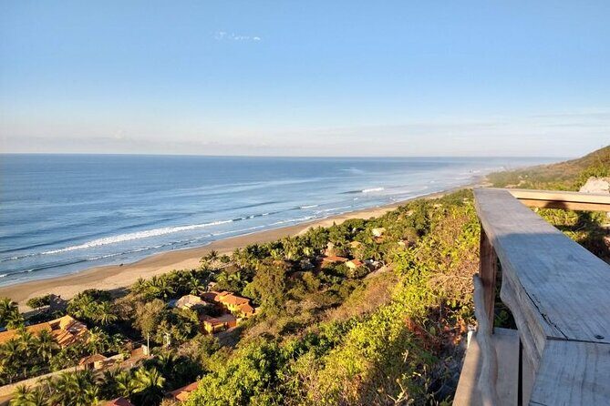 Troncones, Manzanillo Bay and Majahua Beach Tour - The Sum Up