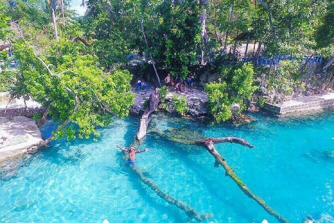 Tropical Splash Tour - Why This Tour Stands Out