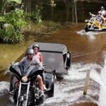 Tropical Trike Tours Port Douglas - Scenic Tour - Practical Details