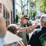 True Crime in Portland's Old Port - Evening Walking Tour - Exploring Portland’s Dark Side: A Detailed Review
