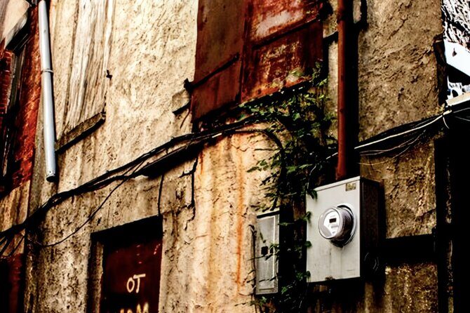 True Crime Tour of Wilmington - Practical Considerations for Travelers
