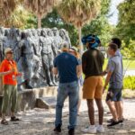 True Voodoo History of NOLA's Congo Square with Local Guide - The Practicalities and Value