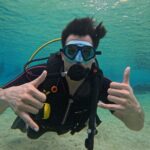 Try diving without previous experience from shore - The Small Group Advantage: Personalized Experience and Safety
