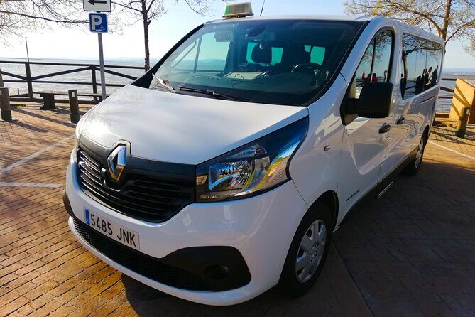 Try find better than us! Airport Transfer in Da Nang APT-HTL (DAD) - Why Consider This Airport Transfer?
