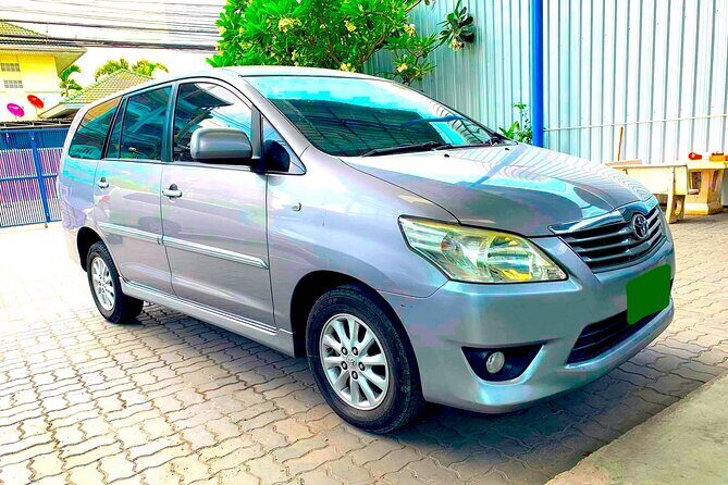 Try find better than us! Airport Transfer in Ho Chi Minh HTL-APT (SGN) - Why Choose This Transfer Service?