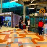 Try find your better than us ! Airport transfer service in Bangkok HTL- APT(BKK) - A Practical Review of Bangkok Airport Transfer Service