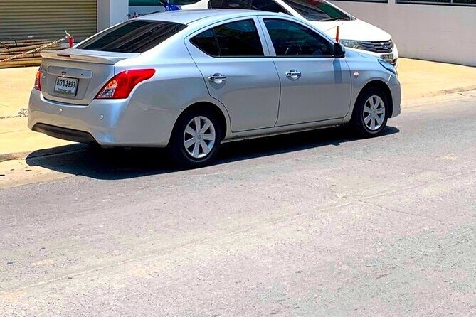 Try find your better than us ! Airport transfer service in Delhi APT-HTL (DEL) - What Makes This Transfer Stand Out