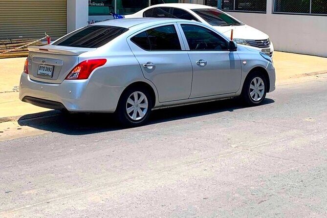 Try find your better than us ! Airport transfer service in Mumbai HTL-APT (BOM) - What to Expect on the Day