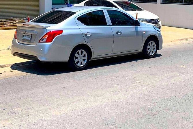 Try find your better than us! Airport transfer service in San Diego HTL-APT(SAN) - The Sum Up