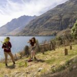 TSS Earnslaw Cruise & Walter Peak Garden to Table in Queenstown - The Sum Up