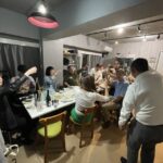 Tsukiji: Unlimited Sake Tasting Experience - Details That Make a Difference