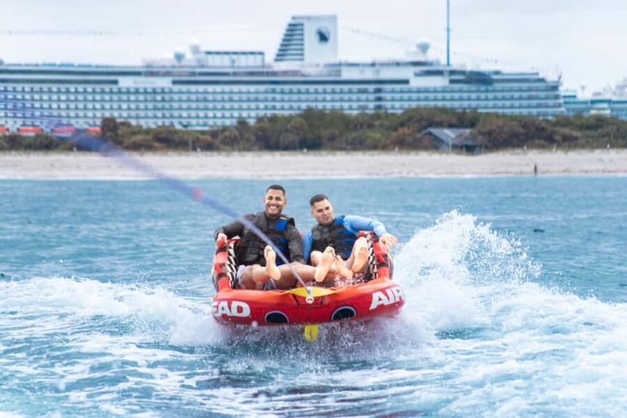 Tubing in Fort Lauderdale - Why This Tour Offers Good Value