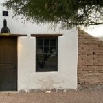 Tucson Barrio Viejo Tucson Walking Tour & Scott Avenue with Guide - Locally Significant Landmarks and Parks