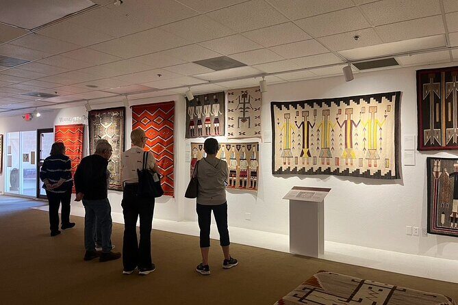 Tucson Desert Art Museum Admission Ticket - What You’ll Value