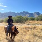 Tucson: Guided Horseback Ride - An In-Depth Look at Tucson’s Guided Horseback Ride