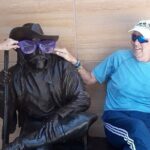 Tucson Scavenger Hunt by Wacky Walks - What about the logistics?